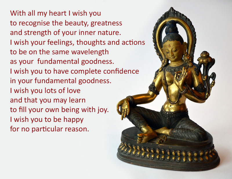 Some practical advice